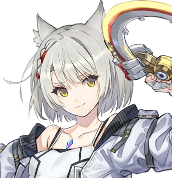 Mio | Legends of the Multi Universe Wiki | Fandom