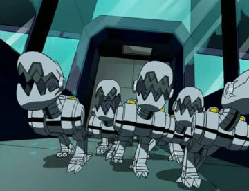 Mousers | Legends of the Multi Universe Wiki | Fandom