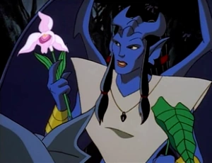 Obsidiana | Legends of the Multi Universe Wiki | Fandom