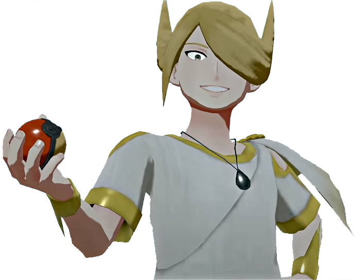 Volo | Legends of the Multi Universe Wiki | Fandom