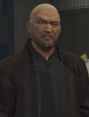 Wei Cheng | Legends of the Multi Universe Wiki | Fandom