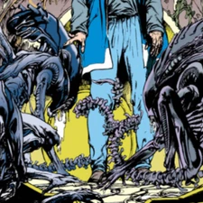 Spliced Xenomorphs | Legends of the Multi Universe Wiki | Fandom