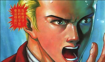 LOTM: Witnesses of Sleepy Hollow Horsemen Saga - Colin's Death ...