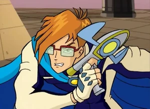 Timmy (Winx Club) | Legends of the Multi Universe Wiki | Fandom