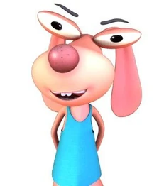 LBB Dog | Legends of the Multi Universe Wiki | Fandom