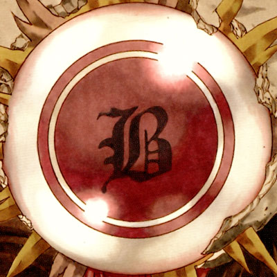 Mask of Astaroth | Legends of the Multi Universe Wiki | Fandom