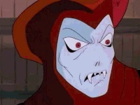 Venger | Legends of the Multi Universe Wiki | Fandom