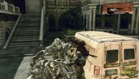 General RAAM (Gears of War) | Legends of the Multi Universe Wiki | Fandom
