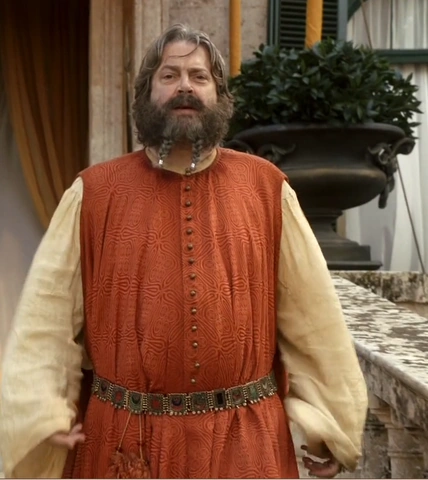 Illyrio Mopatis | Legends of the Multi Universe Wiki | Fandom