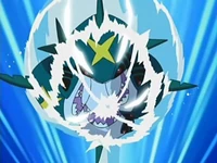 Sharpedo | Legends of the Multi Universe Wiki | Fandom