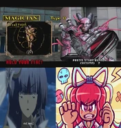 Magician | Legends of the Multi Universe Wiki | Fandom