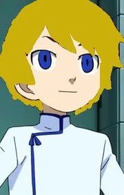 Noboru | Legends of the Multi Universe Wiki | Fandom