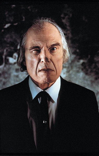 The Tall Man | Legends of the Multi Universe Wiki | Fandom