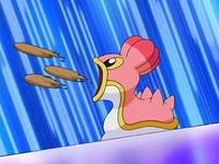 Shellos | Legends of the Multi Universe Wiki | Fandom