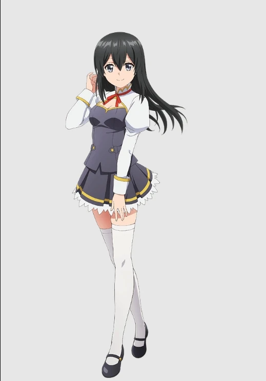 Alice Stardia | Legends of the Multi Universe Wiki | Fandom