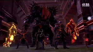 Empire of Fiery Pit | Legends of the Multi Universe Wiki | Fandom