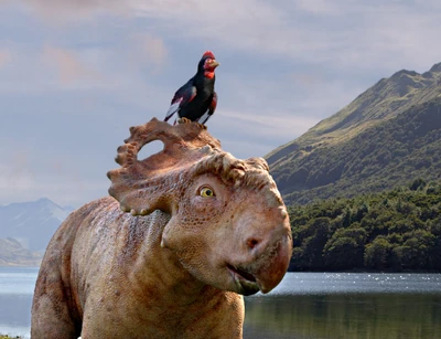 Alex (Walking with Dinosaurs) | Legends of the Multi Universe Wiki | Fandom