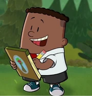 George Beard | Legends of the Multi Universe Wiki | Fandom