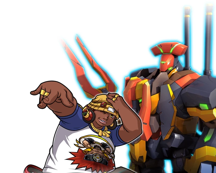 Jamal | Legends of the Multi Universe Wiki | Fandom