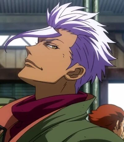 Orga Itsuka | Legends of the Multi Universe Wiki | Fandom