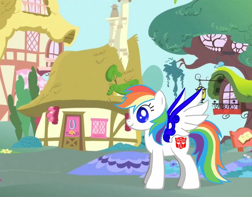 Ponymon | Legends of the Multi Universe Wiki | Fandom
