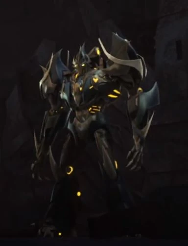 Darksteel | Legends of the Multi Universe Wiki | Fandom