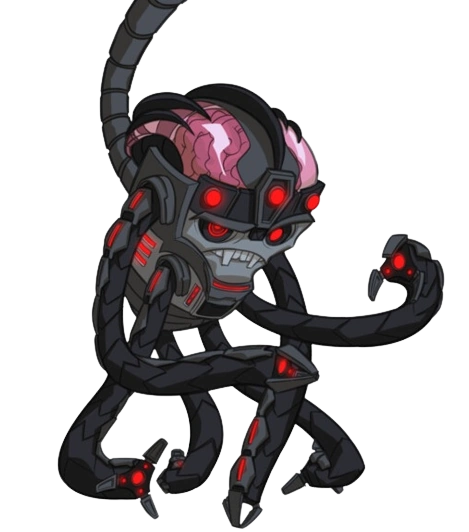 The Scientist (Transformers) | Legends of the Multi Universe Wiki | Fandom