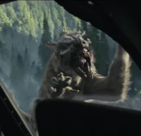 George, Lizzie, and Ralph | Legends of the Multi Universe Wiki | Fandom