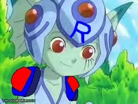 Ranamon | Legends of the Multi Universe Wiki | Fandom