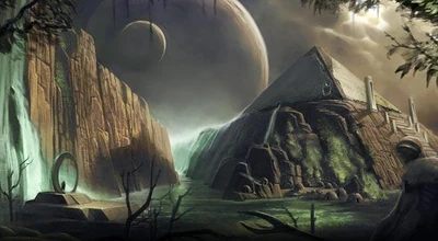 Reptilon | Legends of the Multi Universe Wiki | Fandom