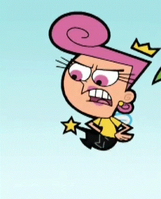 Wanda (Fairly Oddparents) | Legends of the Multi Universe Wiki | Fandom