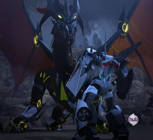 Predaking | Legends of the Multi Universe Wiki | Fandom