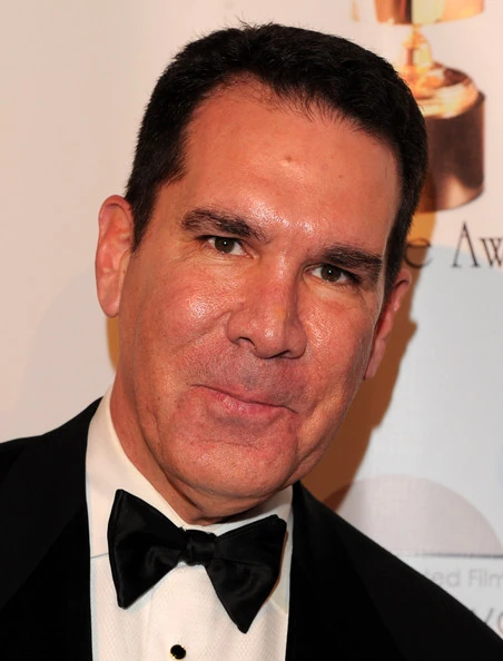 Category:Characters voiced and/or played by Tony Anselmo | Legends of ...