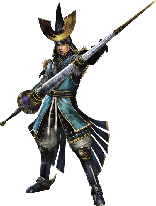 Nagamasa Azai | Legends of the Multi Universe Wiki | Fandom