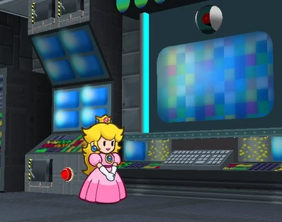 TEC-XX | Legends of the Multi Universe Wiki | Fandom