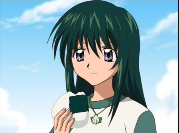 Rina Toin | Legends of the Multi Universe Wiki | Fandom