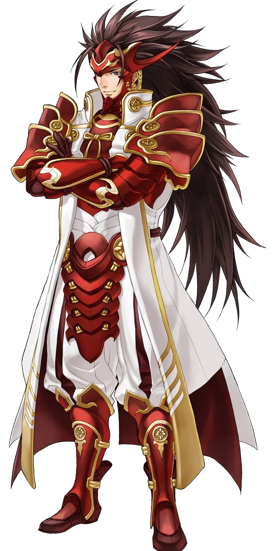 Ryoma (Fire Emblem) | Legends of the Multi Universe Wiki | Fandom