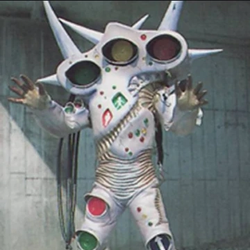 Signal Org (Gaoranger) | Legends of the Multi Universe Wiki | Fandom