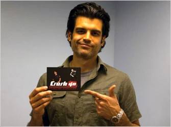 Category:Characters voiced and/or played by Jason Griffith | Legends of ...