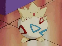 Togepi | Legends of the Multi Universe Wiki | Fandom