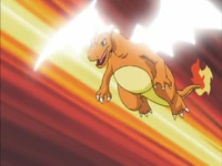 Charizard | Legends of the Multi Universe Wiki | Fandom