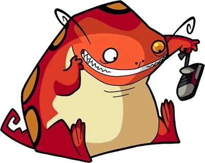 Bombo | Legends of the Multi Universe Wiki | Fandom