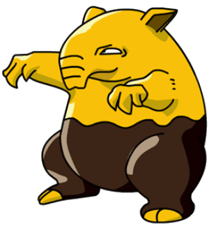 Drowzee | Legends of the Multi Universe Wiki | Fandom