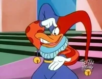 Quackerjack | Legends of the Multi Universe Wiki | Fandom