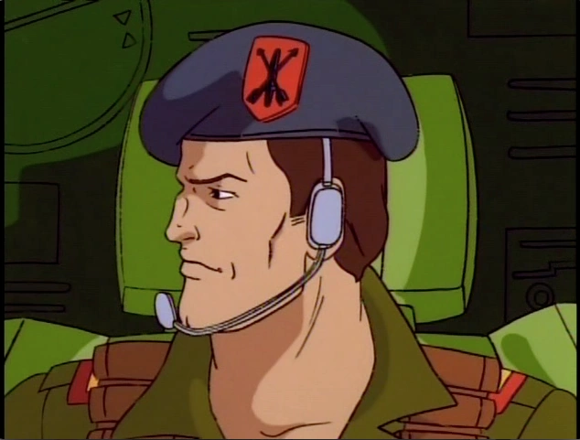 Flint (G.I. Joe) | Legends of the Multi Universe Wiki | Fandom