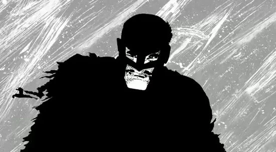 The Fixer | Legends of the Multi Universe Wiki | Fandom