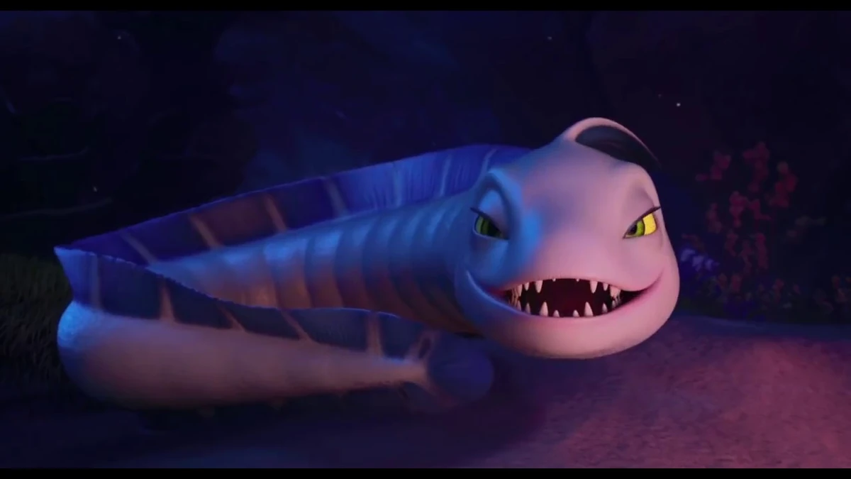 Maura (Deep) | Legends of the Multi Universe Wiki | Fandom