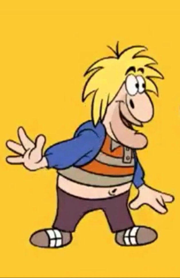 Harry Dunne | Legends of the Multi Universe Wiki | Fandom