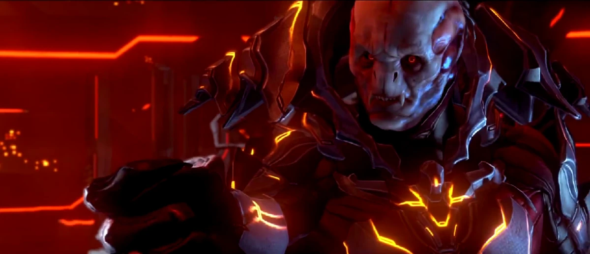 The Didact | Legends of the Multi Universe Wiki | Fandom