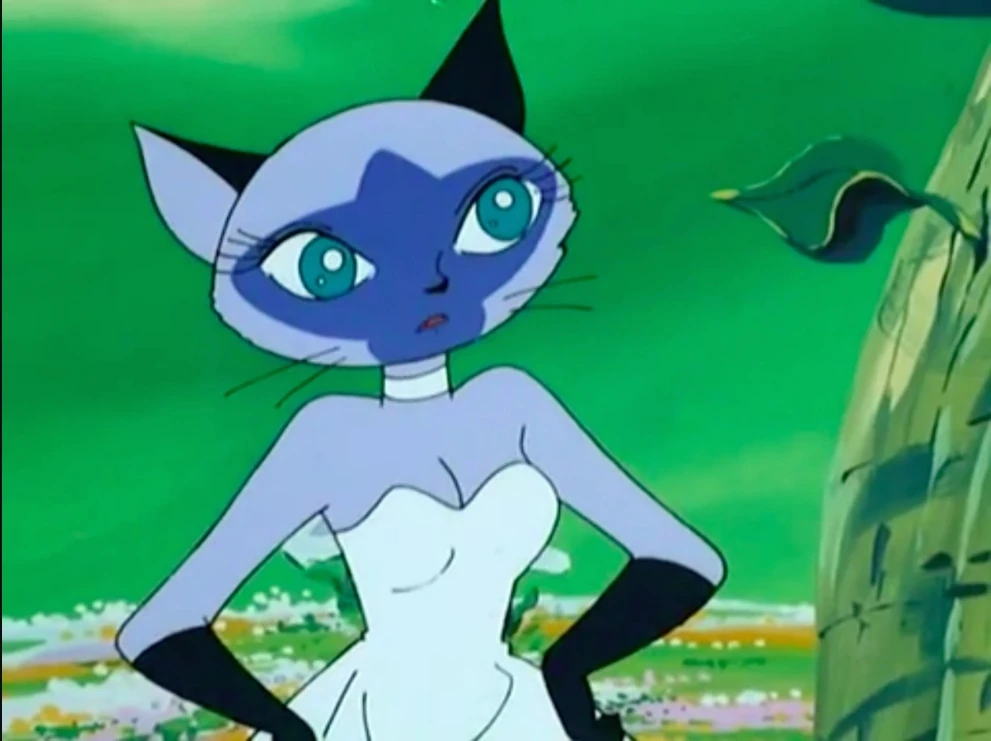 Shanet | Legends of the Multi Universe Wiki | Fandom